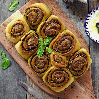 zaatar-roll-square - Taste & Flavors