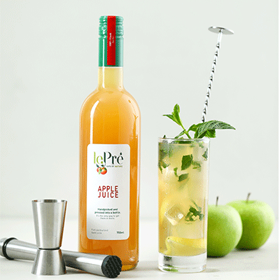Lebanese cocktails with Arak Taste & Flavors Arak Cocktails
