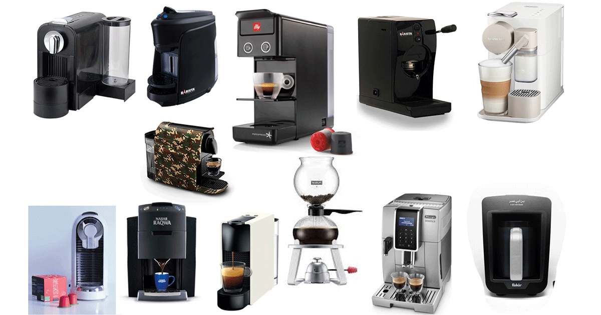 coffee-machines-landscape - Taste & Flavors