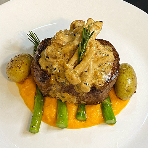 Australian Lamb Mandi recipe by Australian Beef & Lamb