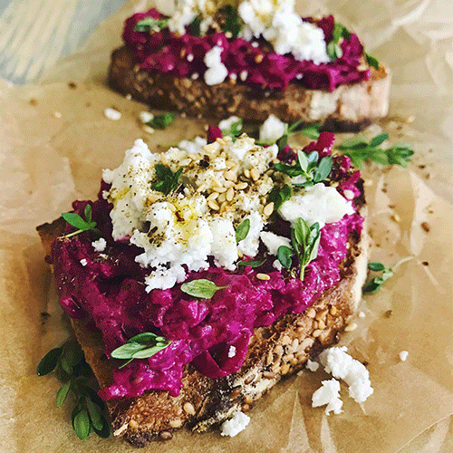 Signature Salad Recipes by Taste&Flavors