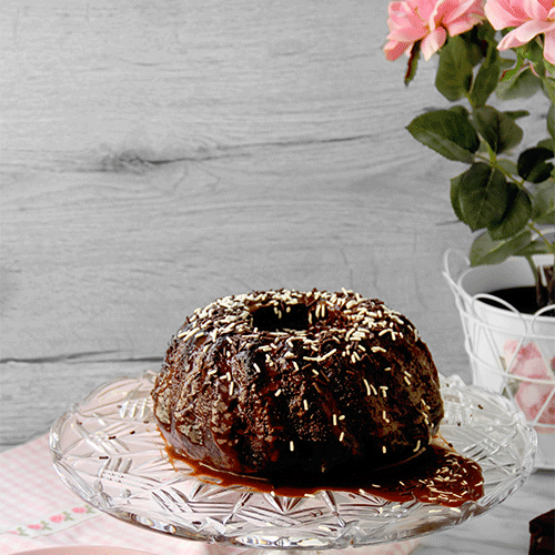 20 Sunday dessert recipes to turn your lunch into a memorable gathering