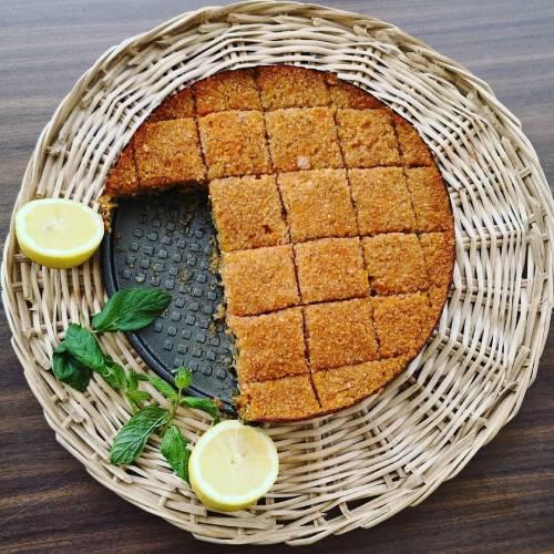 Shish Barak by Rockin’ Pots traditional Middle Eastern dish recipe