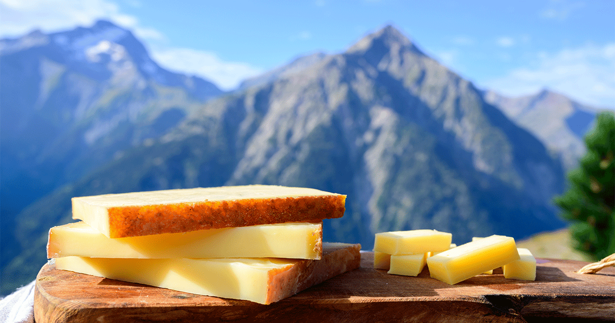 Tips Taste & Flavors 6 Tips to Enjoy Comté Cheese 6 Tips to enjoy Comté ...