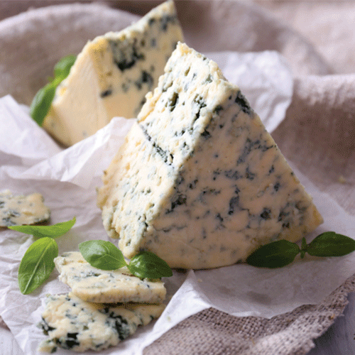 Tips Taste & Flavors How to store and serve Brie brie by cheeses of Europe