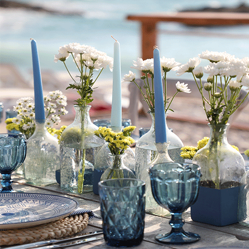 Discover expert tips on table settings to elevate your dinnings
