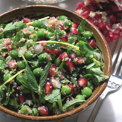 Signature Salad Recipes by Taste&Flavors