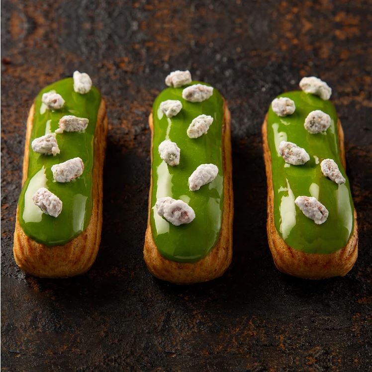 ORFALI BROS FOOD 3 - Taste & Flavors