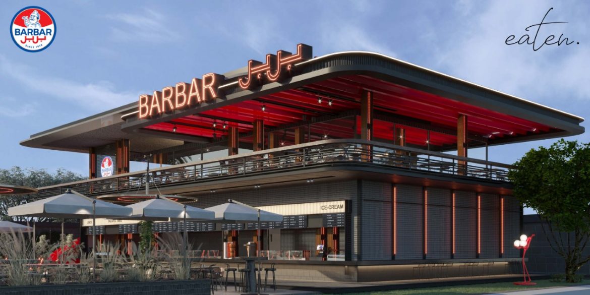 Renowned Lebanese F&B concept Barbar to expand in Egypt