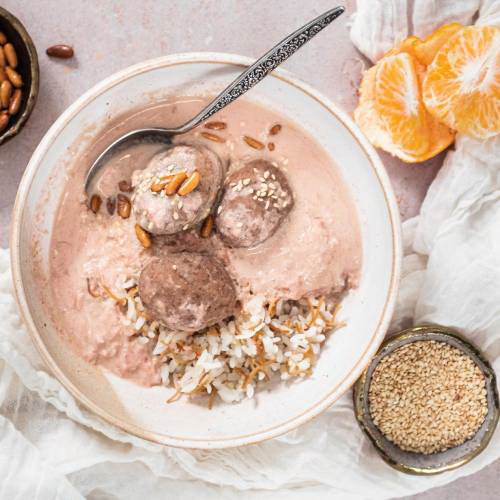 15 tasty kebbeh recipes or kibbeh by Top Chefs Taste & Flavors