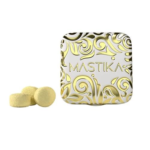 Mastika When You Can Get Her THE Most Expensive Gum, 50% OFF