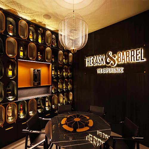 Cask & Barrel Archives - Taste & Flavors