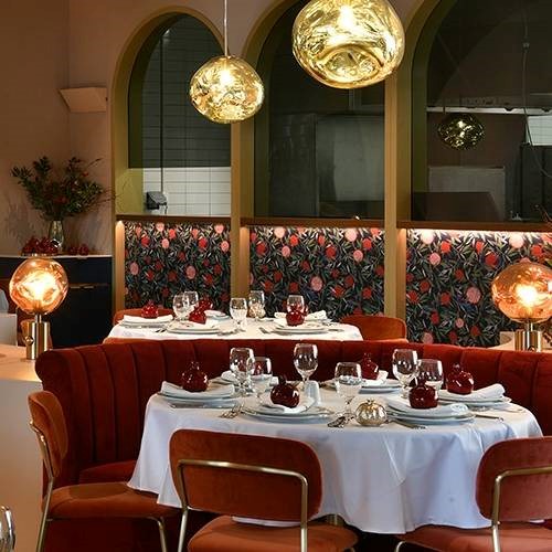 Mariolino restaurant of the week favour Italian Restaurant in Batroun ...