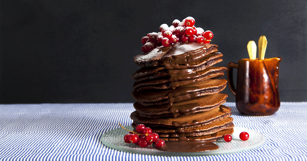 A complete guide about crêpe from recipes, topping and tips