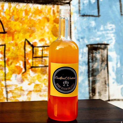 The world's most expensive Mastika Gum