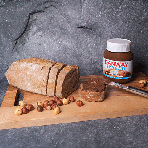 The world's most expensive Mastika Gum