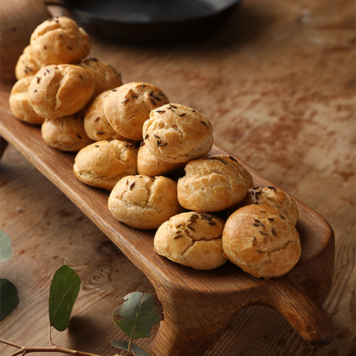 Kishk, a Preserved Dairy Product Made from Bulgur, Milk & Yogurt