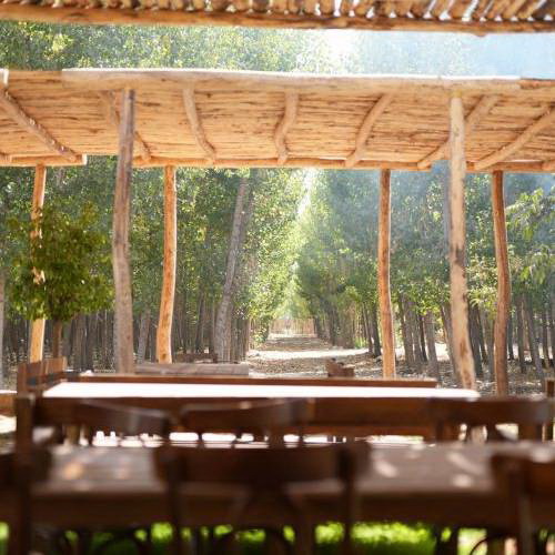 Beit Kanz a Cultural Hub That Celebrates Lebanon’s Culinary Art