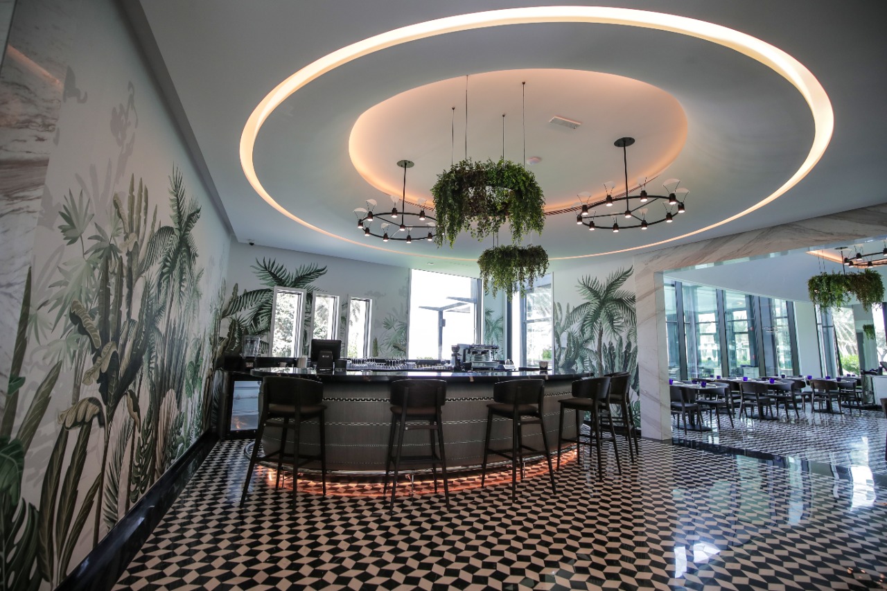 Em Sherif Cafe Opens in Abu Dhabi Lebanese recommended restaurant