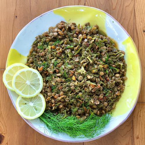 New book to discover: The Great Indian Khichdi - Taste & Flavors