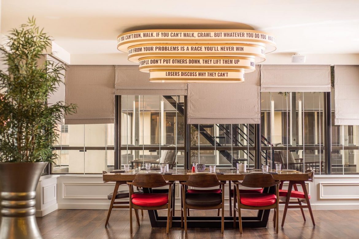 Monty Club Offering Guests a Refined Experience in Lebanon
