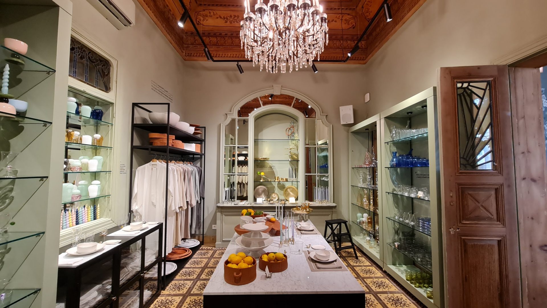 Beit Kanz a Cultural Hub That Celebrates Lebanon’s Culinary Art