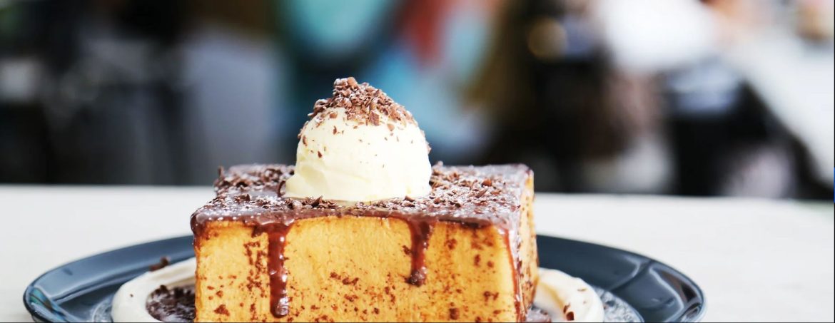 Premium Dining Experience at Table Otto Kuwait Taste & Flavors