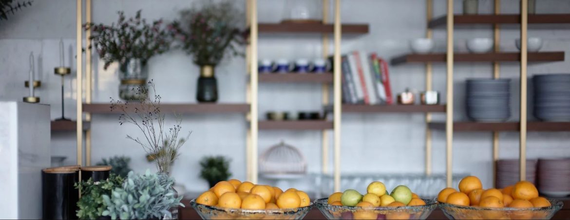 Premium Dining Experience at Table Otto Kuwait Taste & Flavors