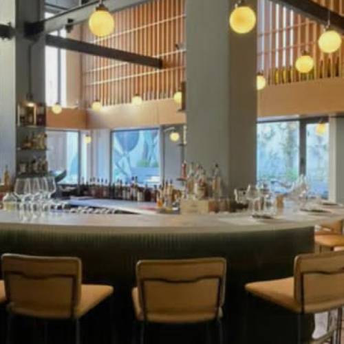 Dara Dining: A Mediterranean Masterpiece Rooted in Jordan