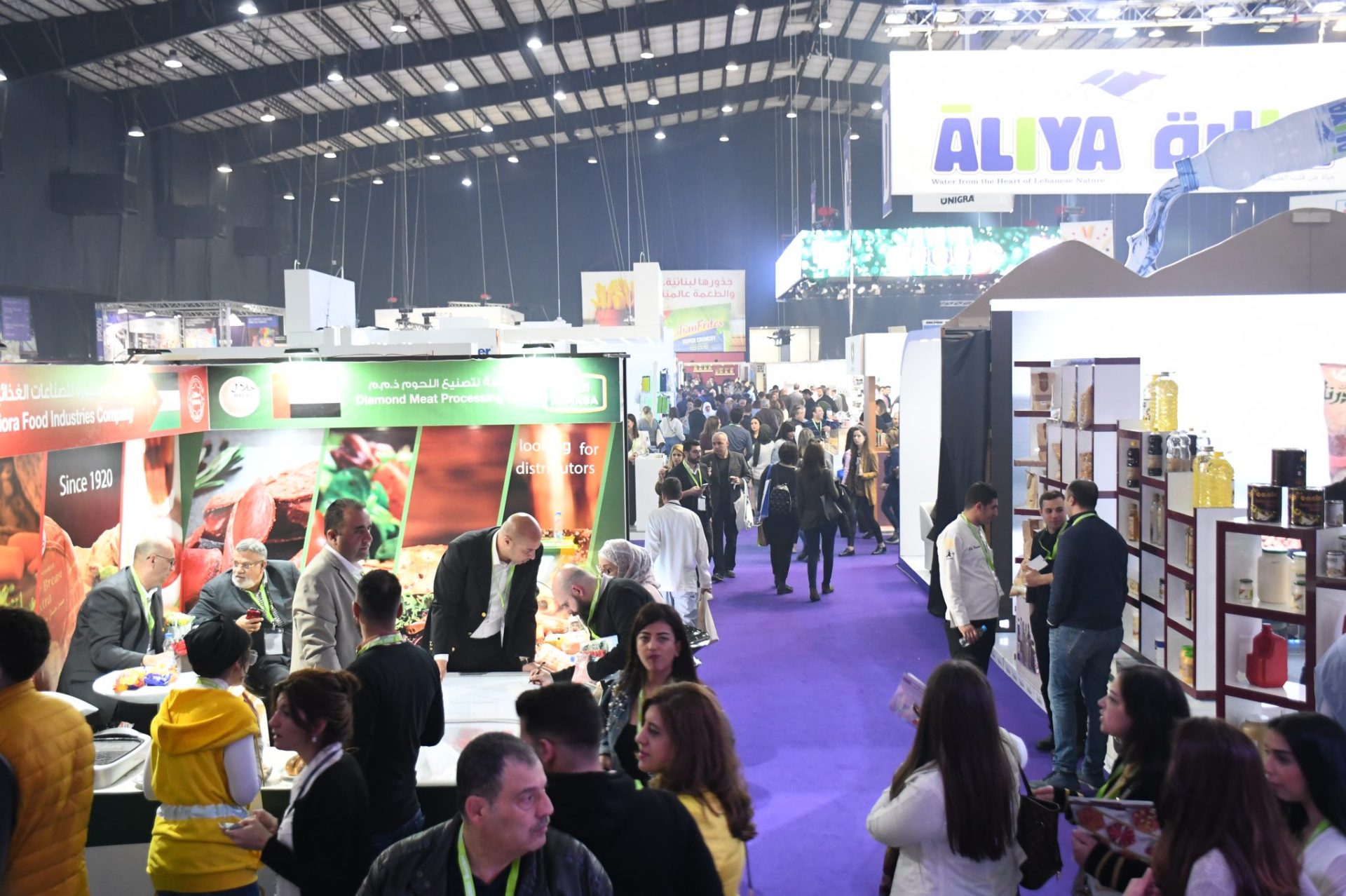 HORECA Lebanon’s strong comeback