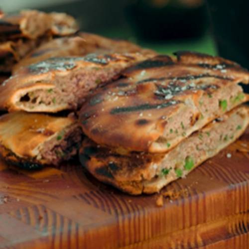 Australian Lamb Maqluba recipe by Australian Beef & Lamb