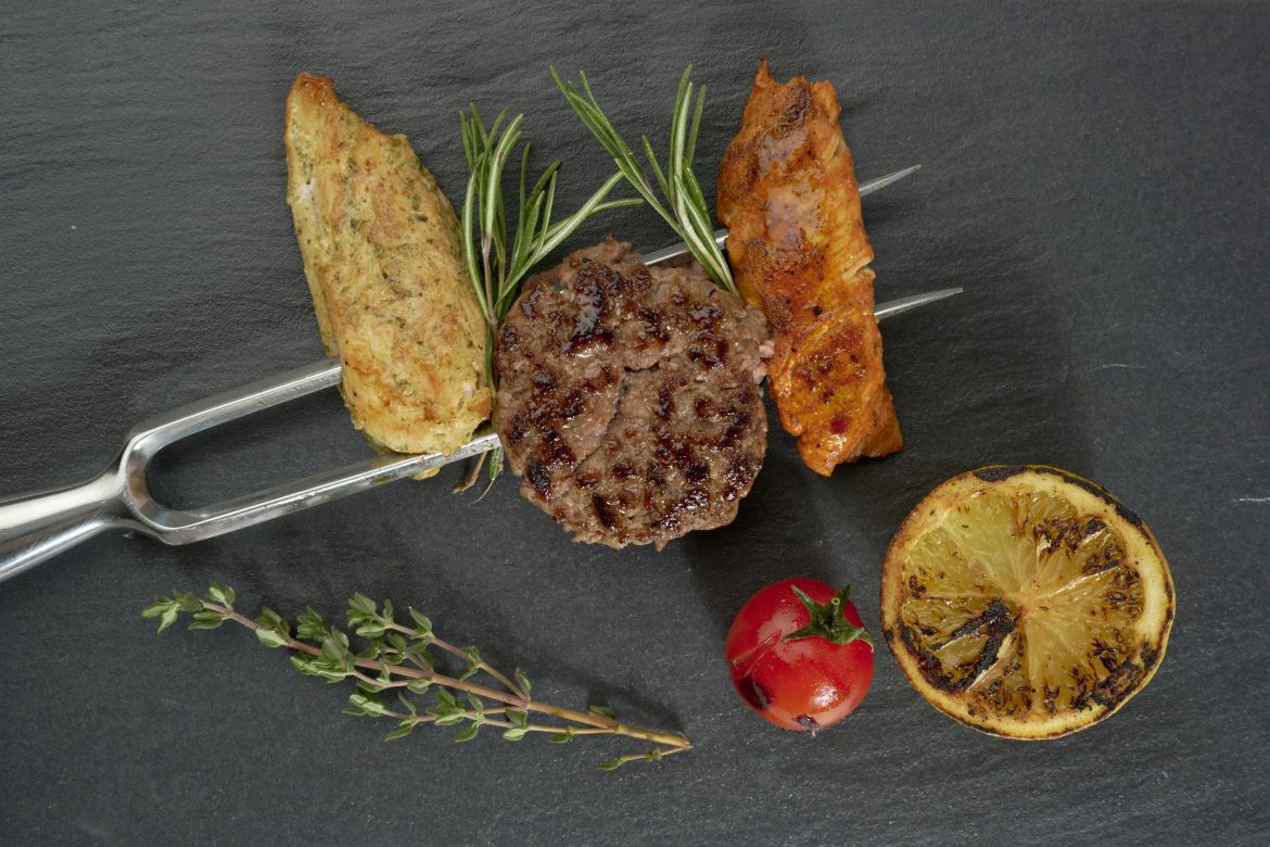 Akle Eatery: Not The Typical Snack, Grill, Butcher and Frozen Food