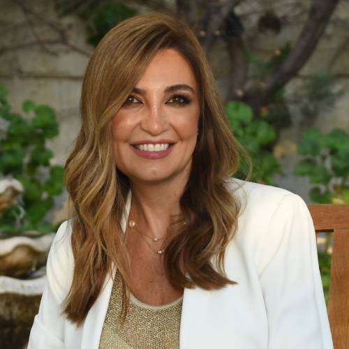 Taste & Flavors Interview with Isabelle and Alexandra Sayegh