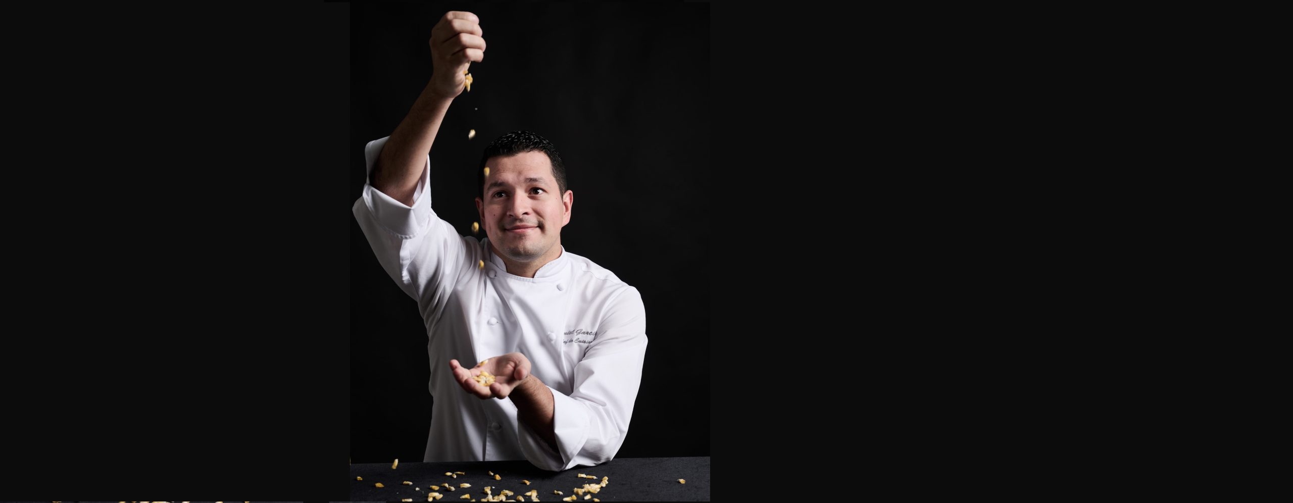 Exclusive Interview with Chef Daniel García- Taste & Flavors