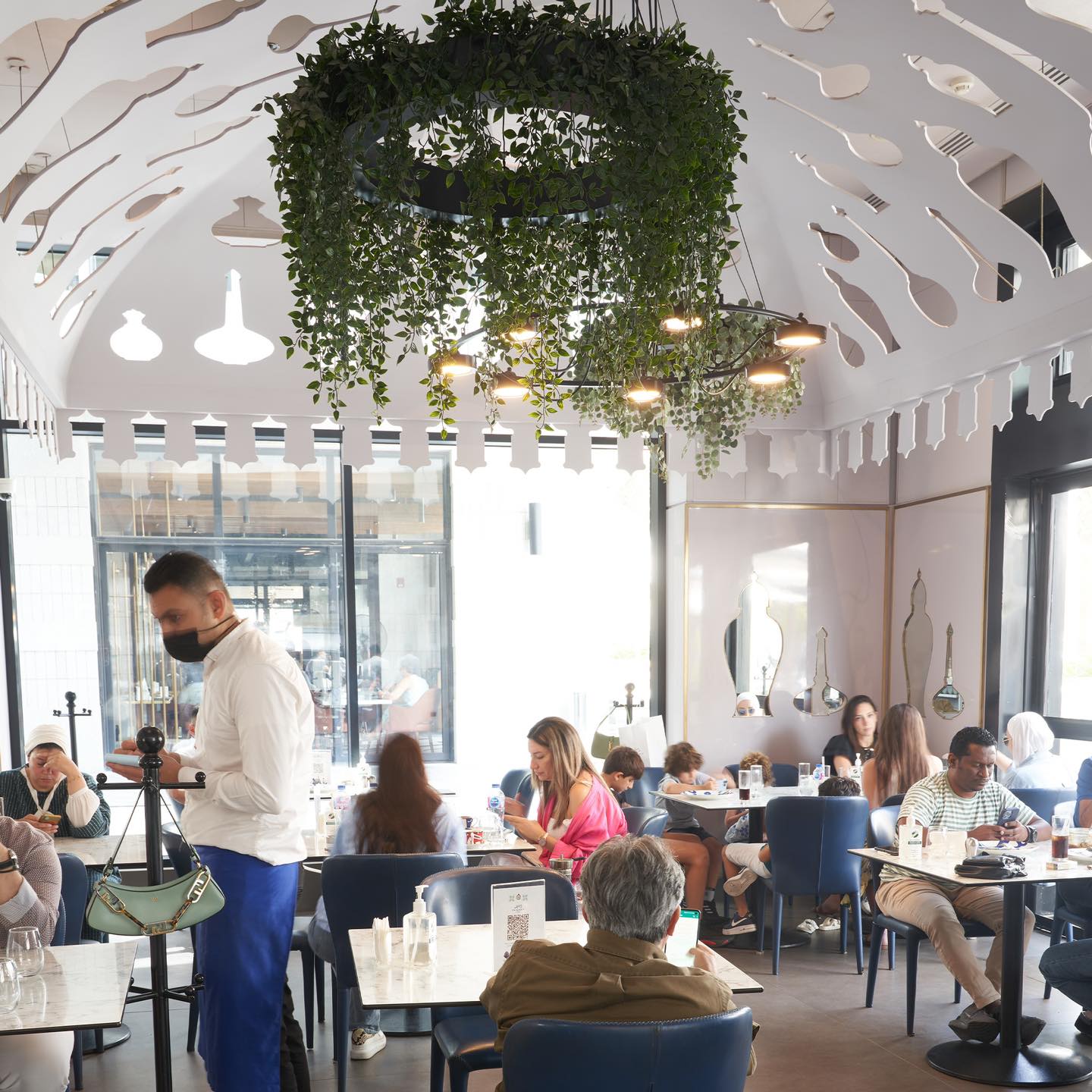 EM SHERIF CAFE EGYPT - Taste & Flavors