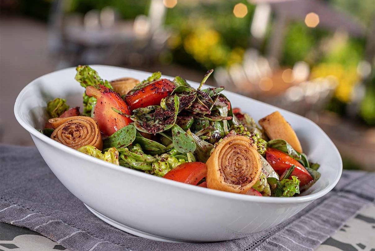 Enab Beirut - Taste & Flavors