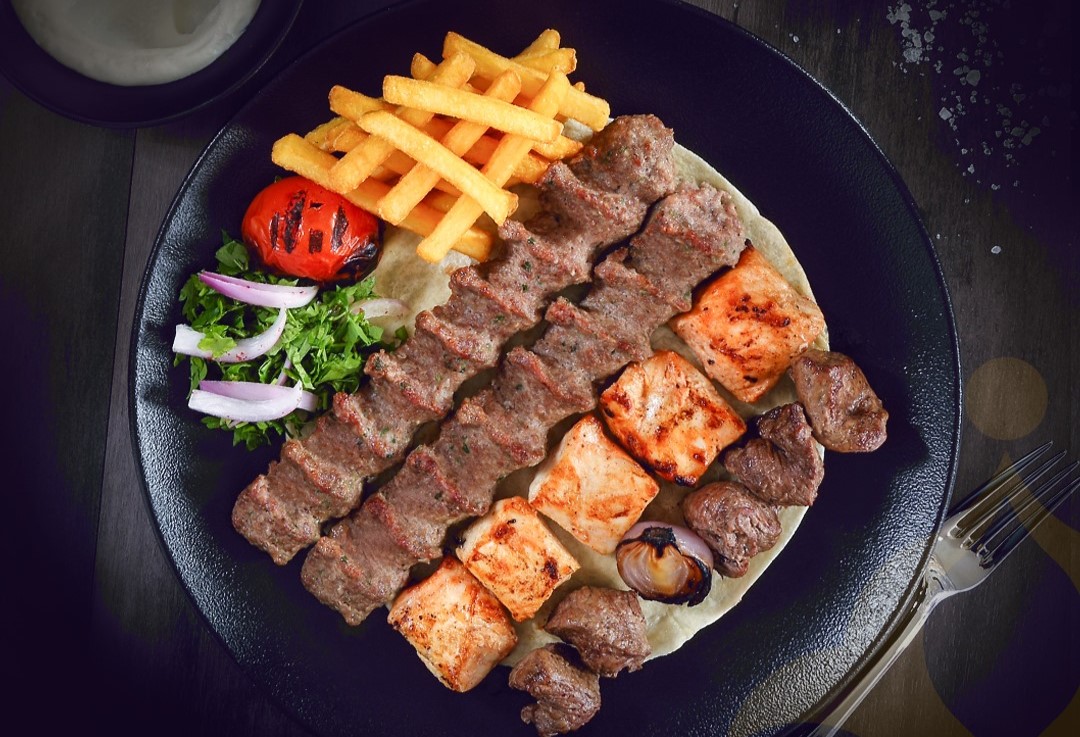 Mais alghanim - Taste & Flavors