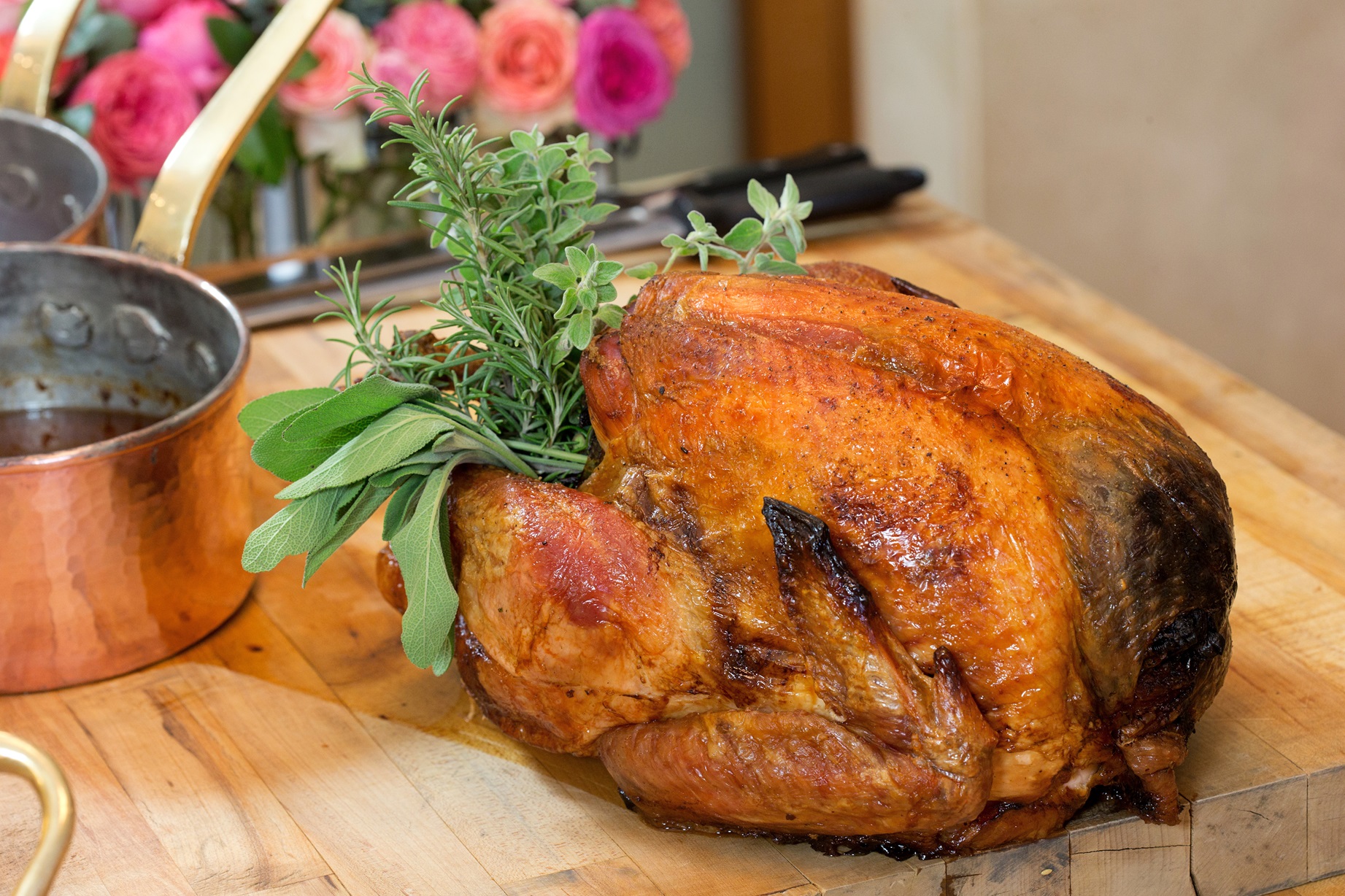 Turkey new - Taste & Flavors