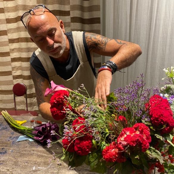 Taste & Flavors Interview with Isabelle and Alexandra Sayegh