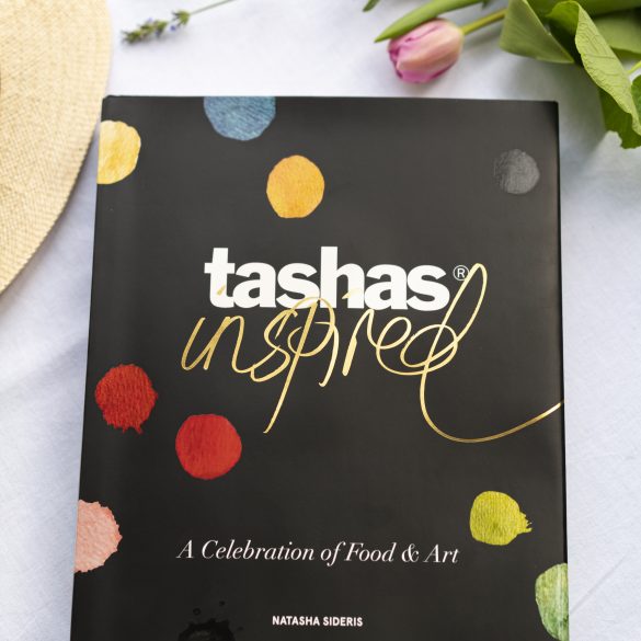 Natasha Sideris Archives - Taste & Flavors