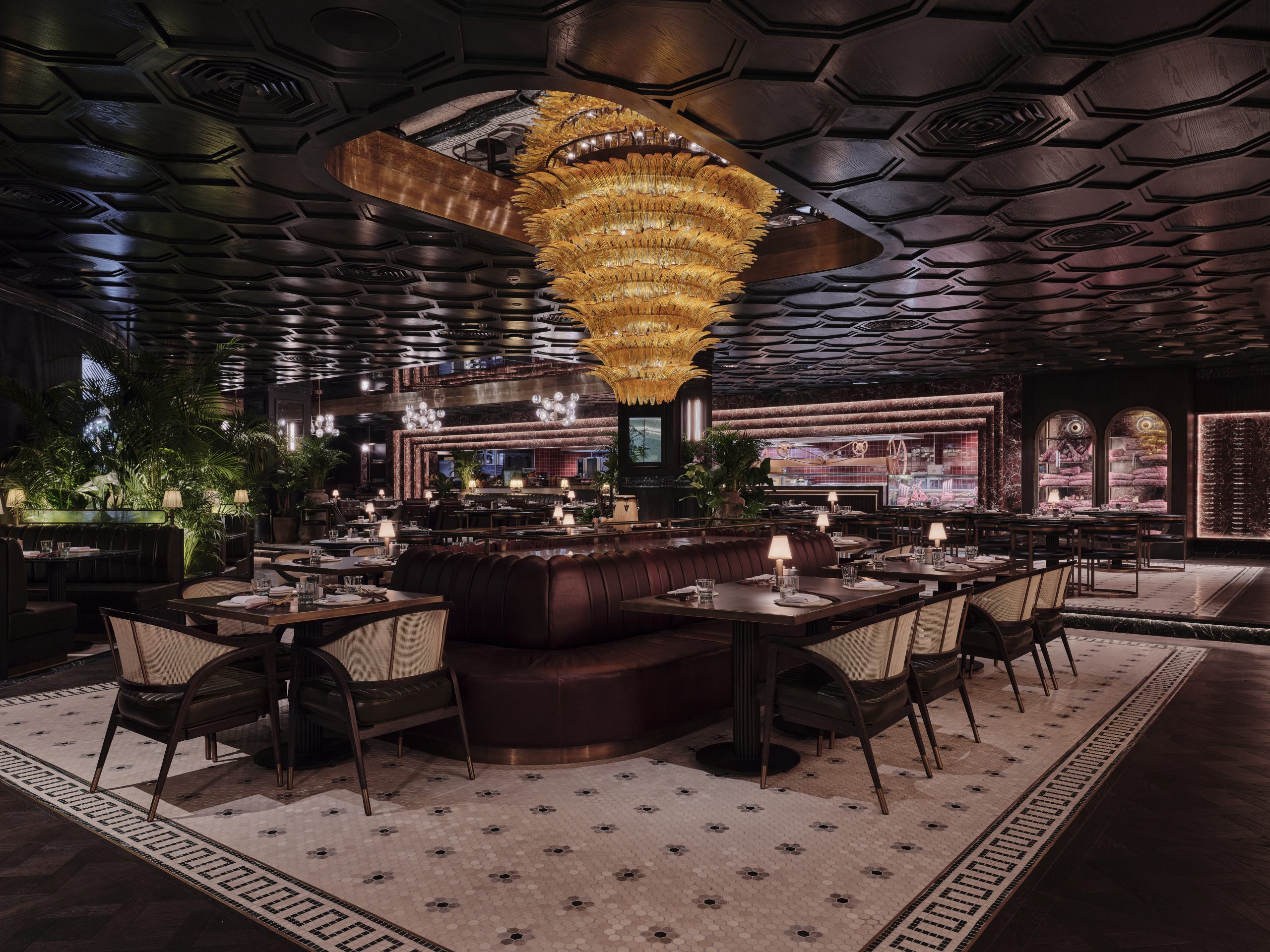 The Meat Co. Kuwait: Reborn & Ready to Serve