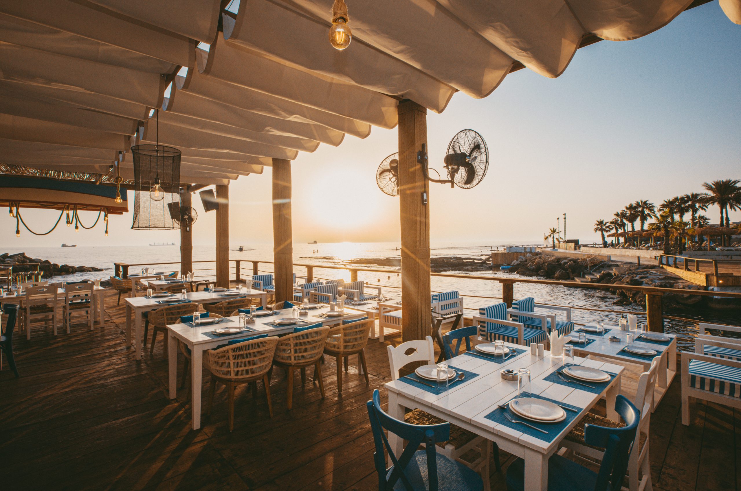 Ibn AlBahr Batroun: A New Gem Arrives on the Lebanese Coast