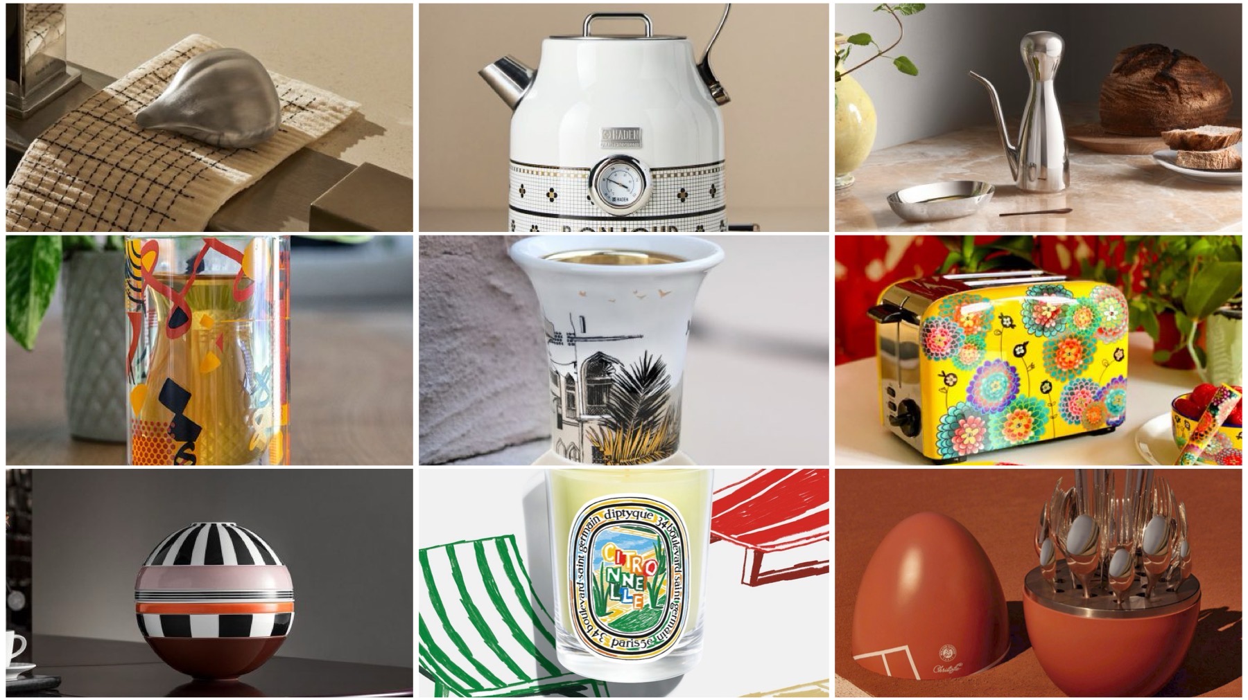 Top 10+ Gifts for Every Taste in the Middle East – 2024