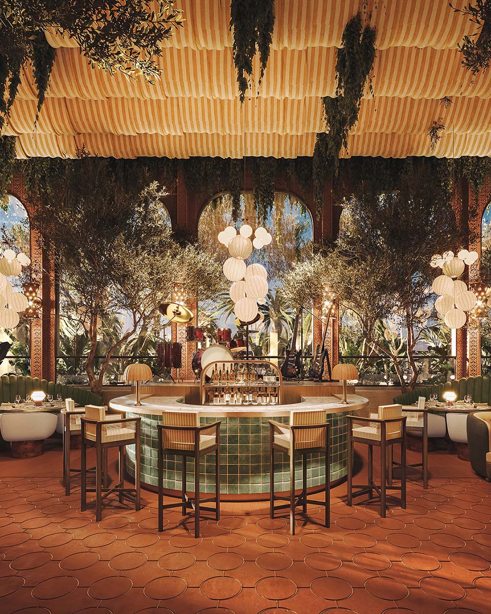 Chicago Rare-2 - Taste & Flavors