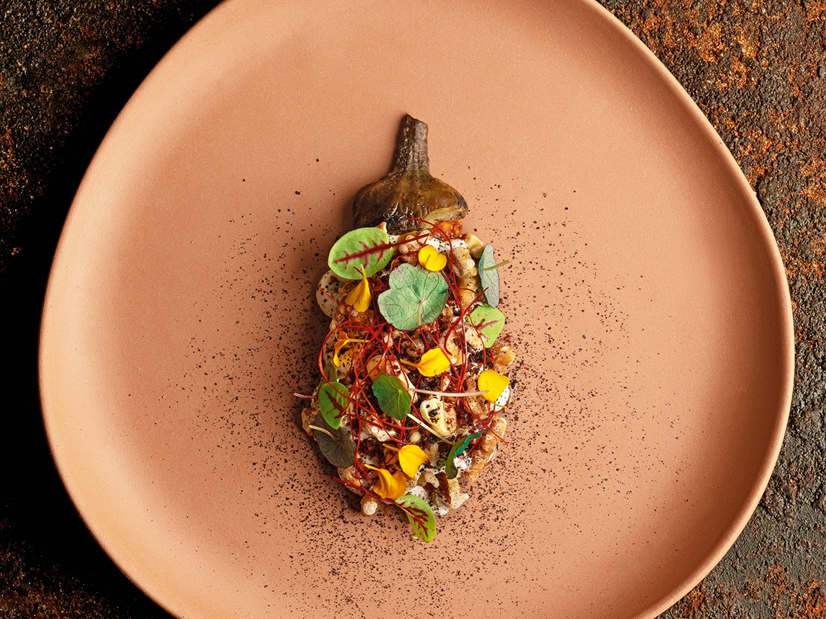 Dubai's Culinary Scene Shines as Michelin Guide Expands