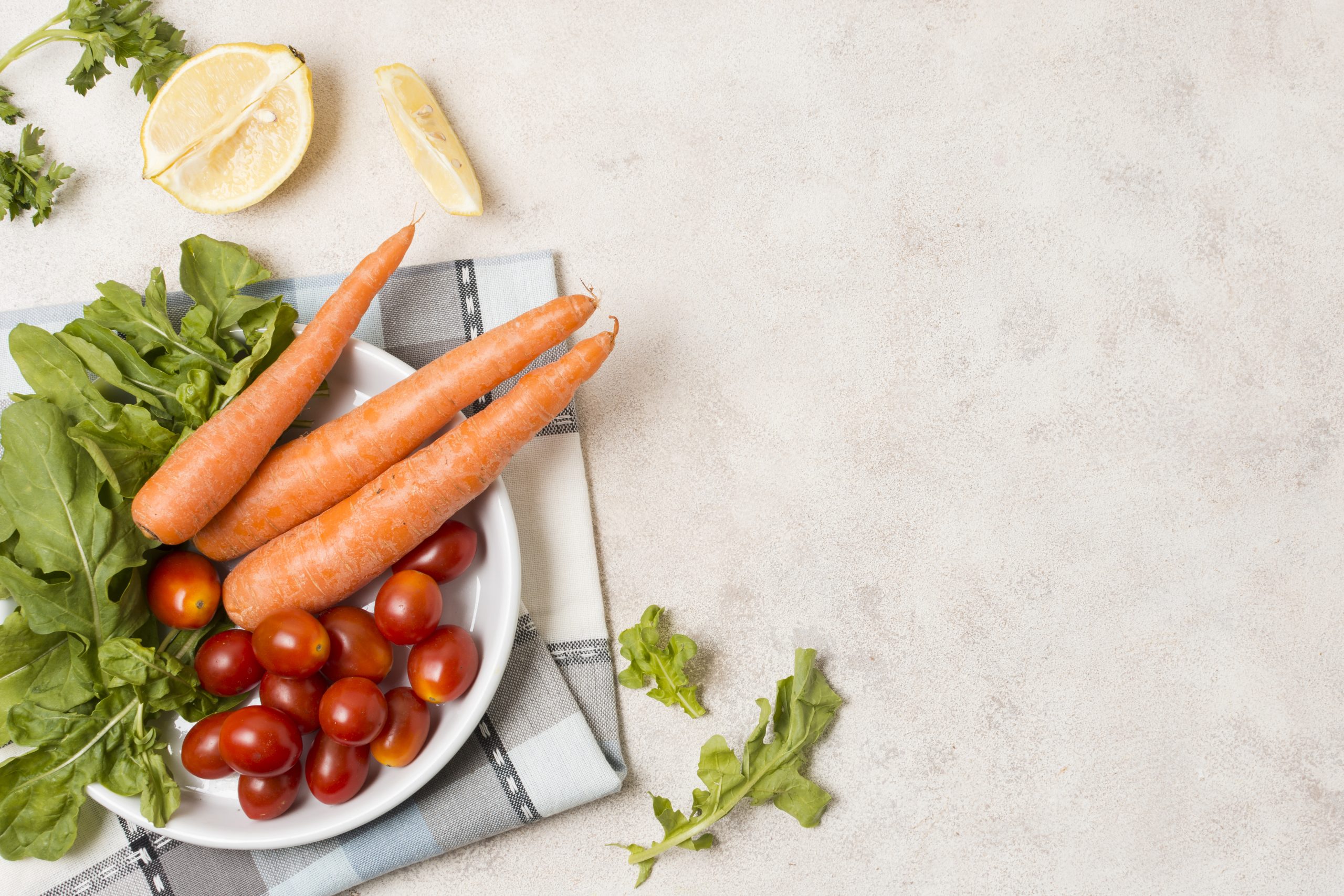 Foods that make your tan last 2 - Taste & Flavors