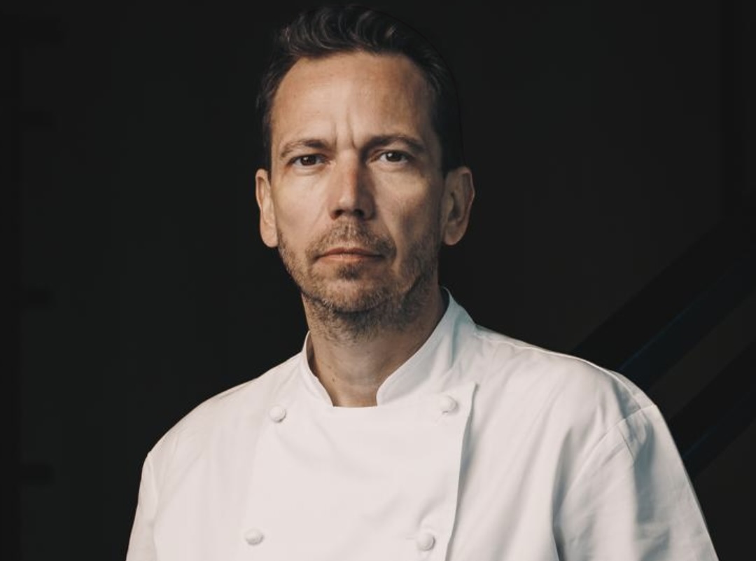 Interview with Nicolas Durousseau