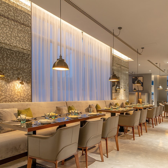 SALVAJE new restaurant in KSA serving Japanese cuisine