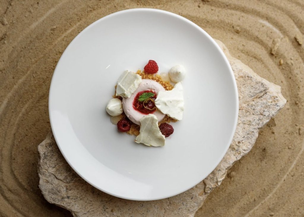 Esca Cueva: A Culinary Journey into Egypt's Hidden Cave