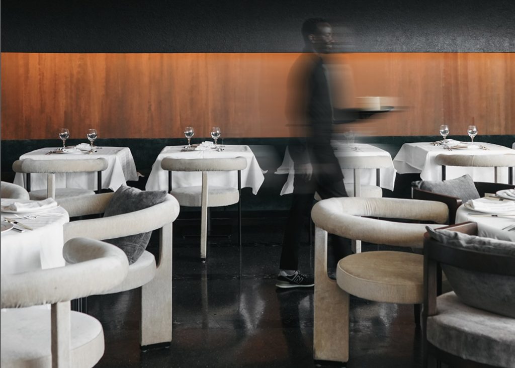 Philippe by Philippe Chow Kuwait